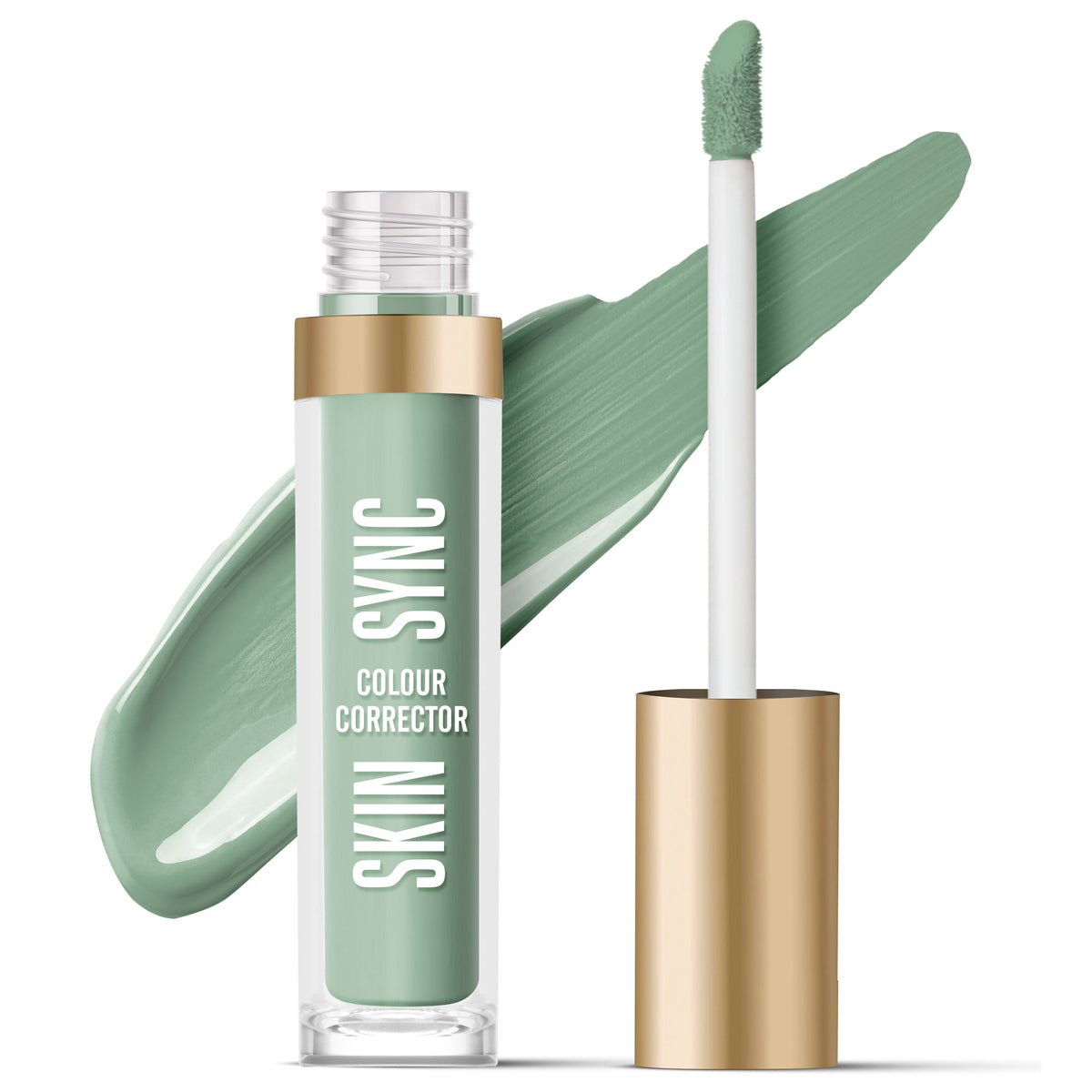 Buy Olivia SkinSync Color Corrector Online in India