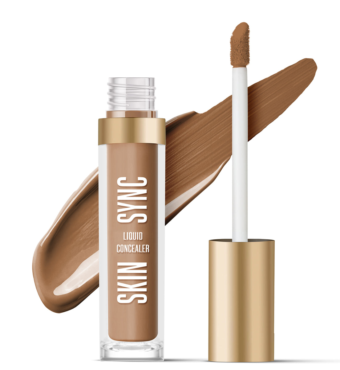 Buy Olivia SkinSync Liquid Concealer Online in India