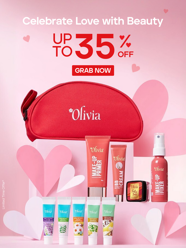 Buy Beauty Products Online in India - Buy Skincare, Makeup, & Haircare