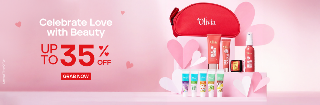 Buy Beauty Products Online in India - Buy Skincare, Makeup, & Haircare
