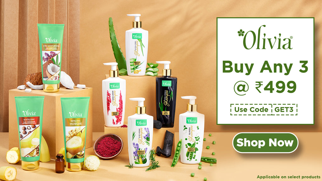 Buy Beauty Products Online in India - Buy Skincare, Makeup, & Haircare